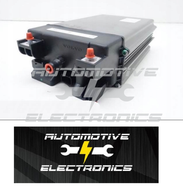 VOLVO MVBM BMS Accu/Batterij reset crash data B16527F ( B1652-7F ...
